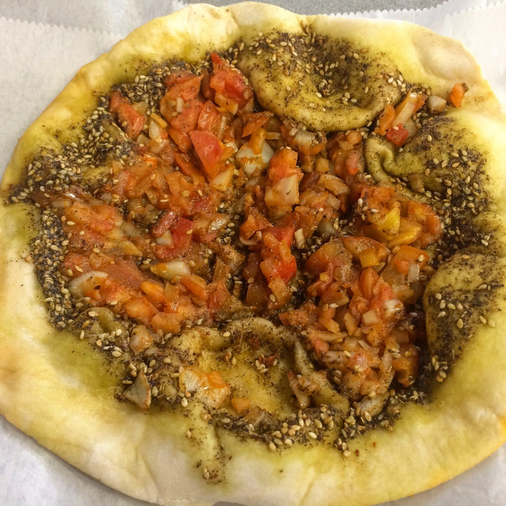 Lebanese | Ethnojunkie