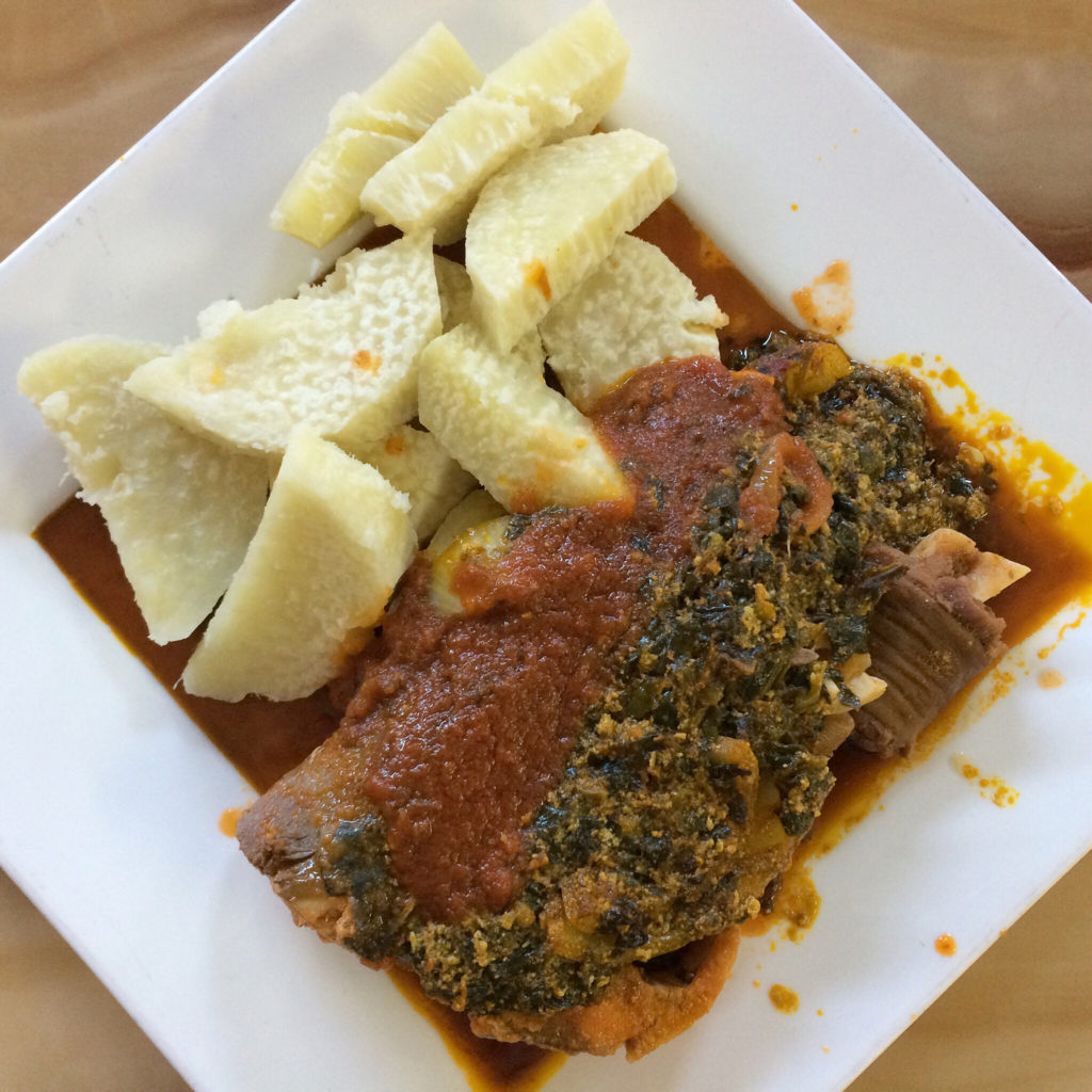 Ghanaian | Ethnojunkie