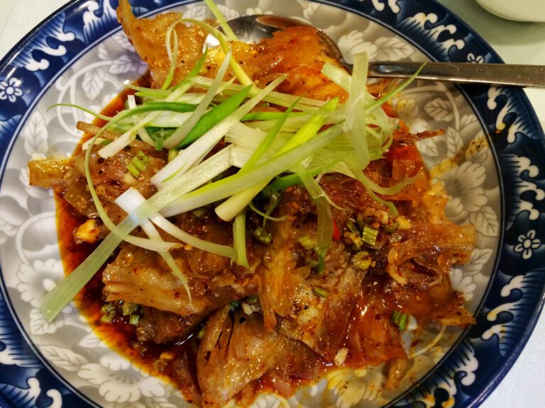 Sichuan | Ethnojunkie