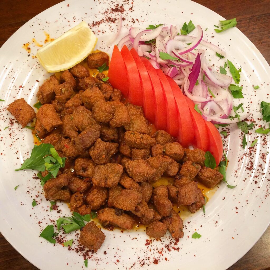 Turkish | Ethnojunkie