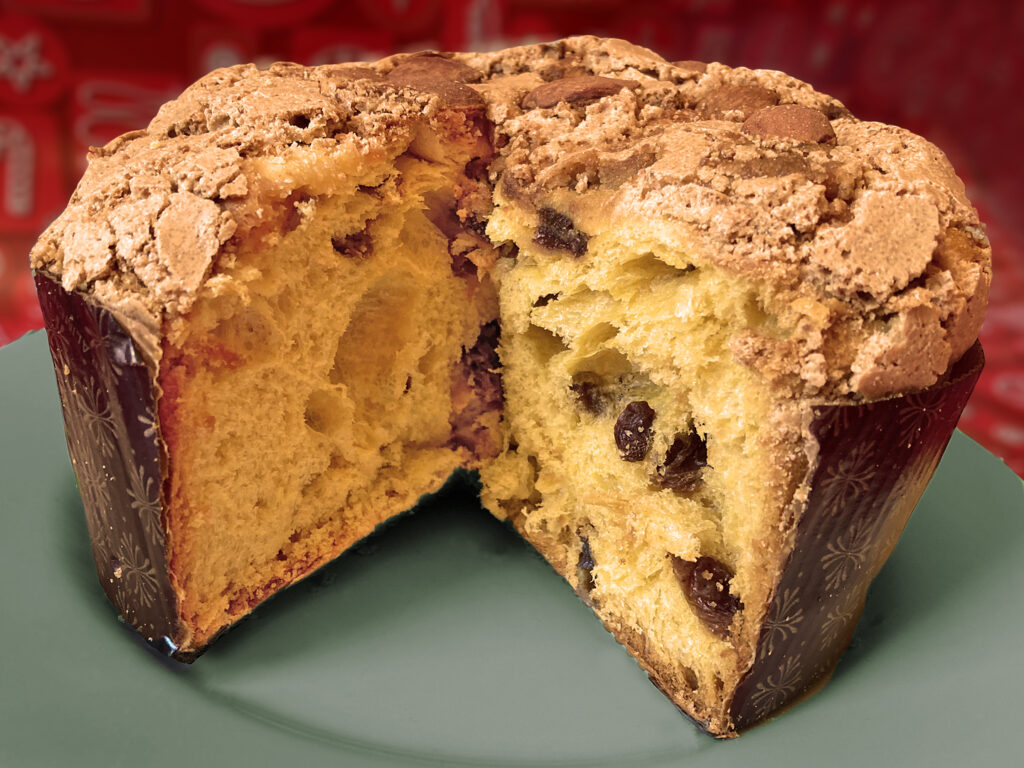 Panettone! Pannetone! Pannettone! (2021) | Ethnojunkie